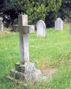 Memorials – A.H. Cheater