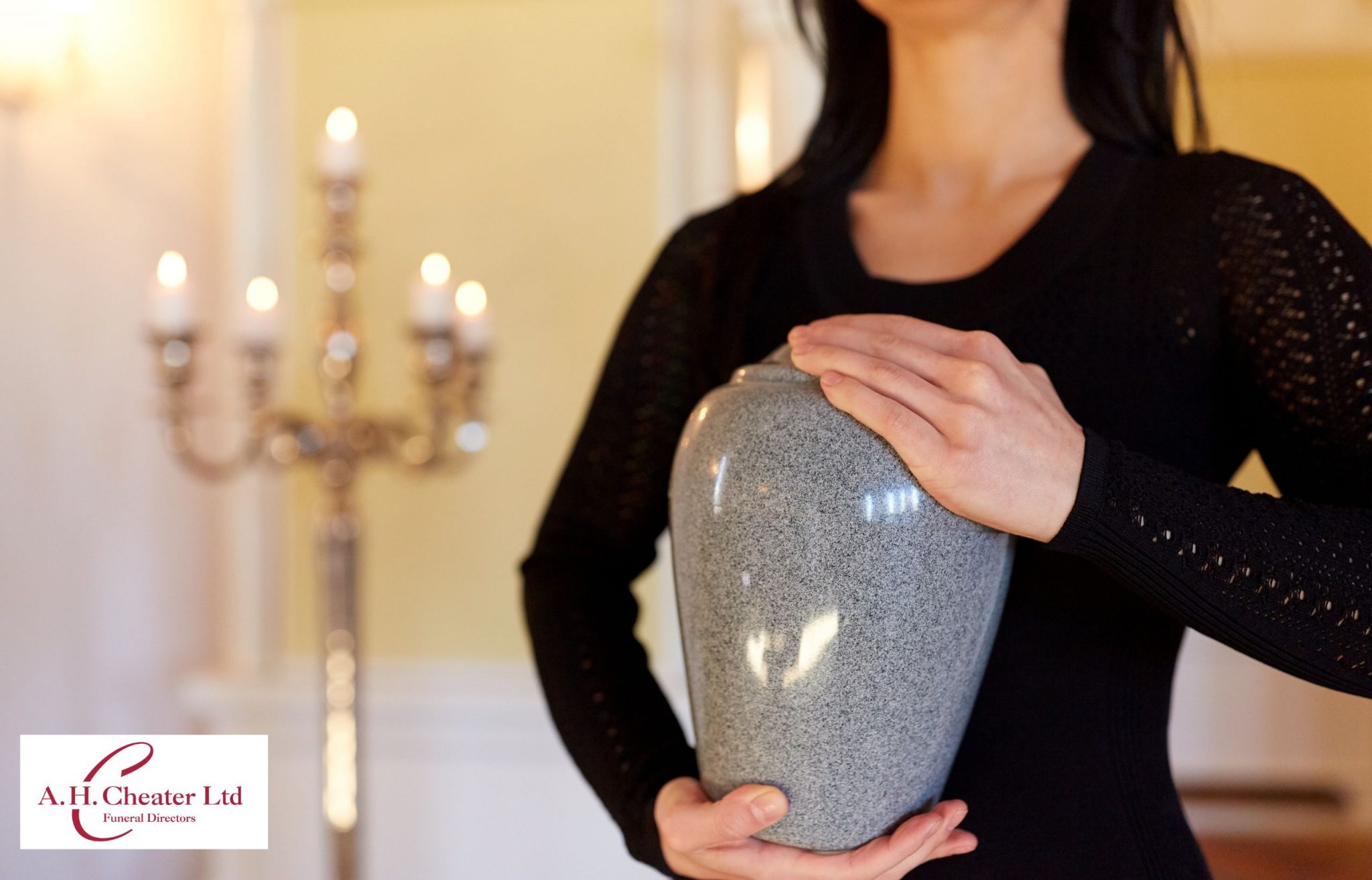 Direct Cremations: A Simple and Loving Farewell Option – A.H. Cheater